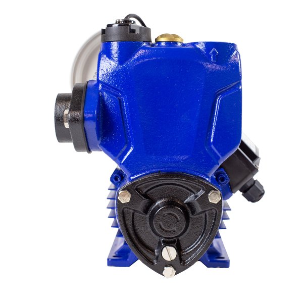 Motobomba Pressurizadora 1/2CV Claw Home